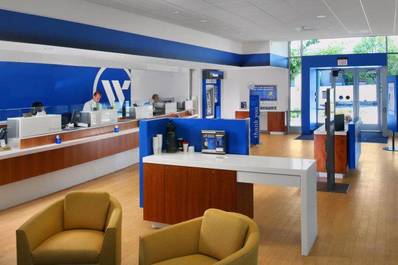 Webster Bank | Antinozzi Associates Architecture & Interiors
